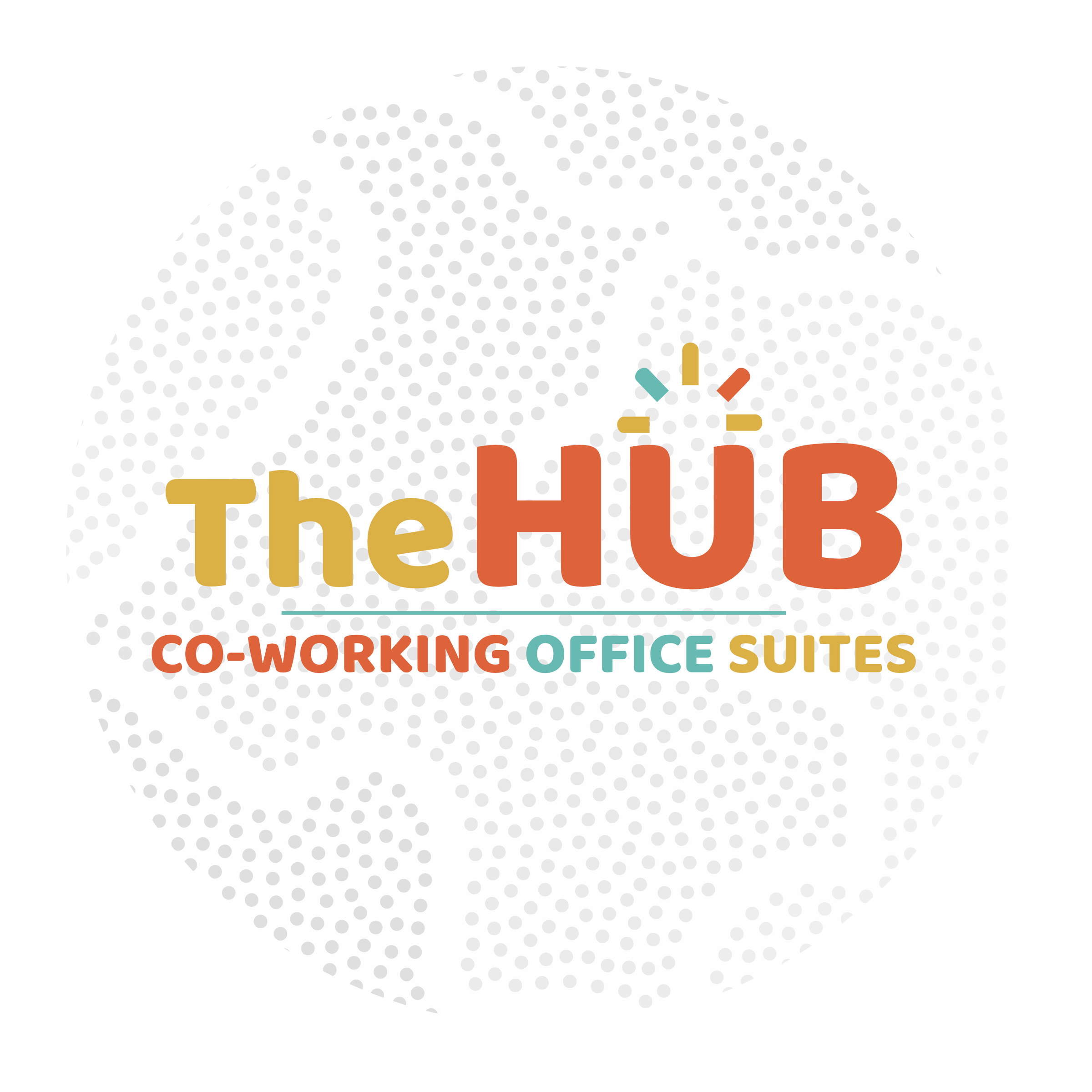 Hub Co-Working LLC logo